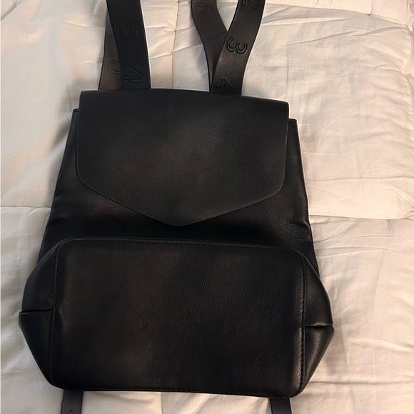 Zara | Bags | Zara Backpack | Poshmark